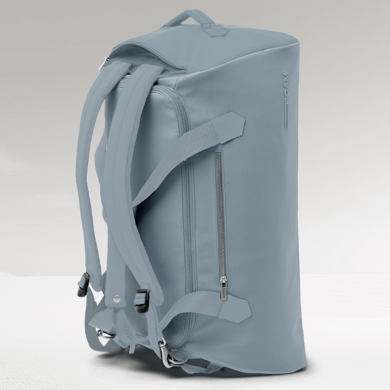 ROAM Luggage - Premium Built-to-Order Luggage